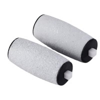 Set 2 Role de Schimb pentru Pila Electrica Calcaie - Rugozitate Medie ...